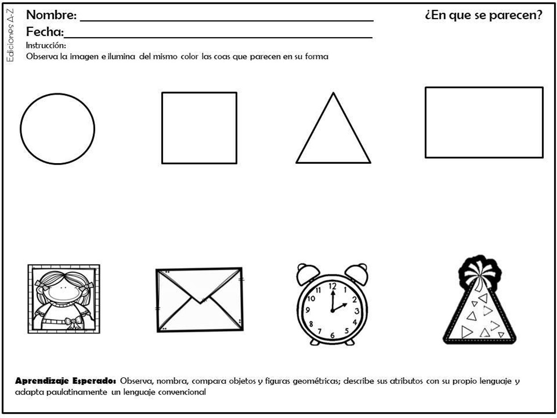 Cuaderno para desarrollar el pensamiento matemático 60 paginas (45 ...