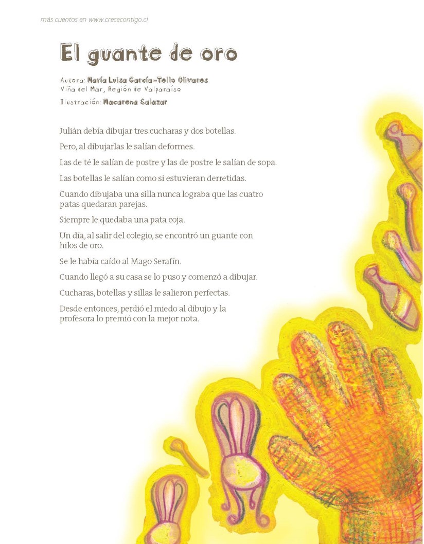 20 Cuentos maravillosos para practicar la lectura (6) - Imagenes Educativas 20 Cuentos maravillosos para practicar la lectura (6) - Imagenes Educativas