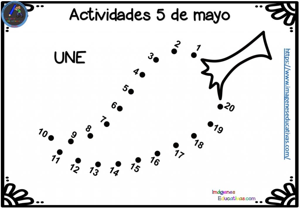 CELEBRAMOS EL 5 DE MAYO. BATALLA DE LA PUEBLA - Imagenes Educativas