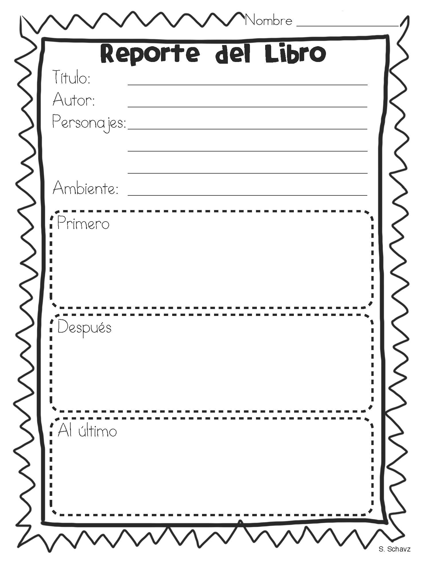 Colección de organizadores gráficos para múltiples actividades (3 ...