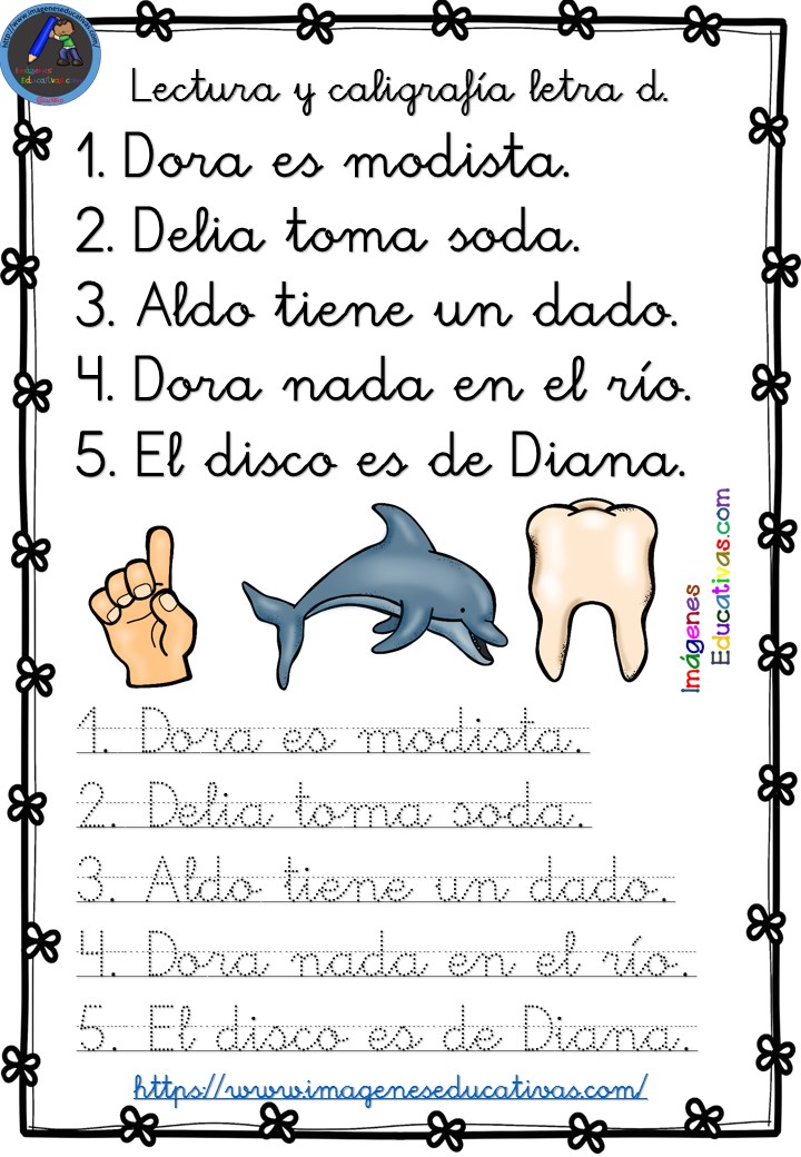 Cuaderno para repasar lectura y caligrafía en Primaria y Primer grado ...