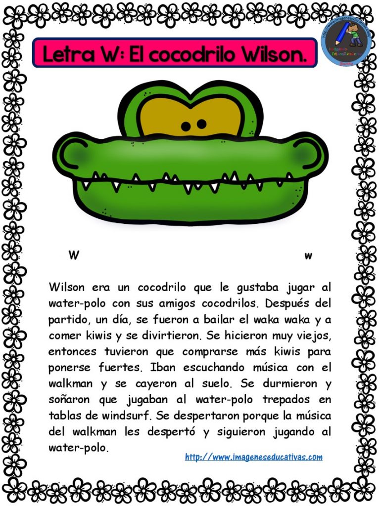 Completa colección de Cuentos con las letras el abecedario - Imagenes ...