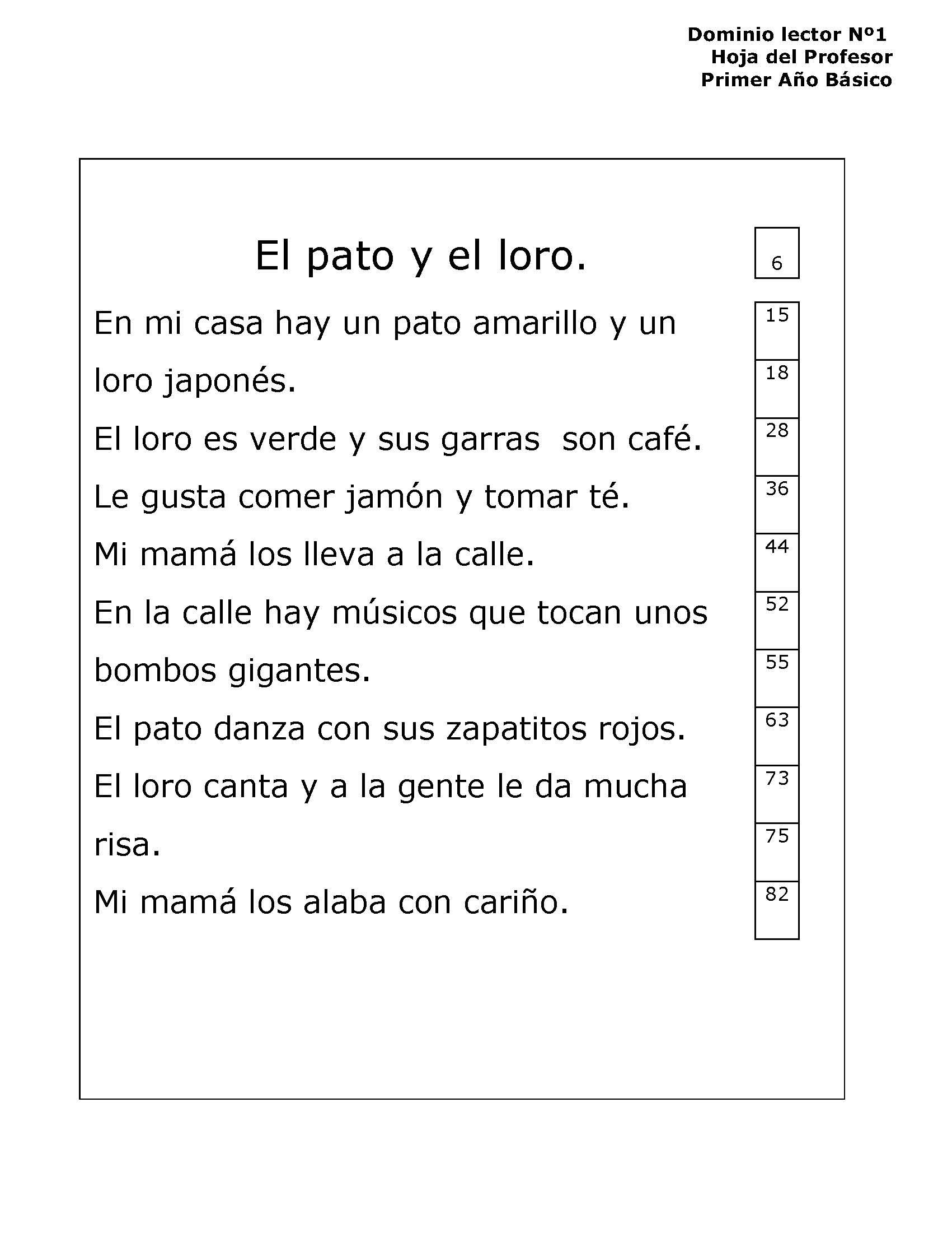 lecturas-palabrasporminuto_Página_03 - Imagenes Educativas