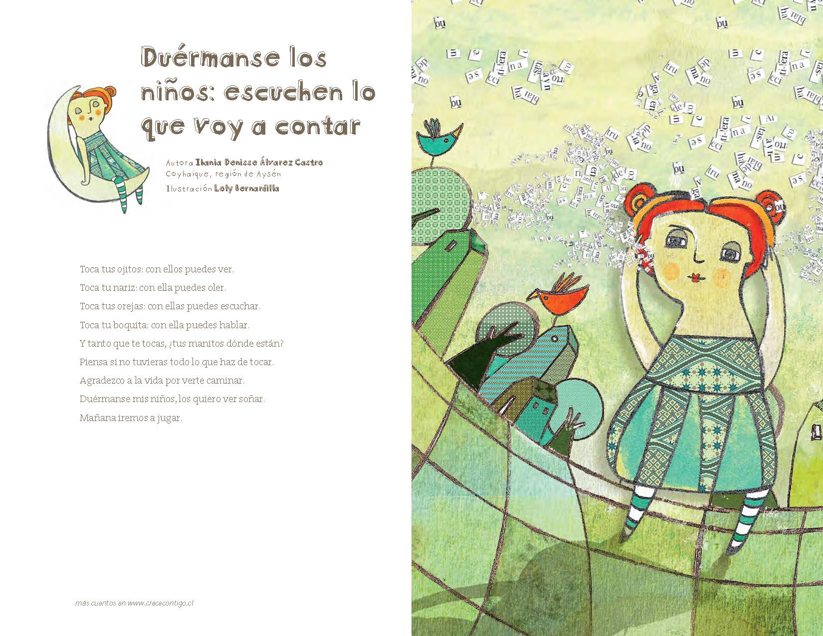 75 Cuentos Para Trabajar Los Valores Con Niños Y Niñas Página 25