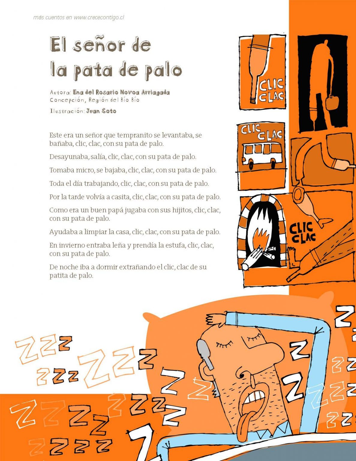 Cuentos para trabajar los valores en clase - Imagenes Educativas