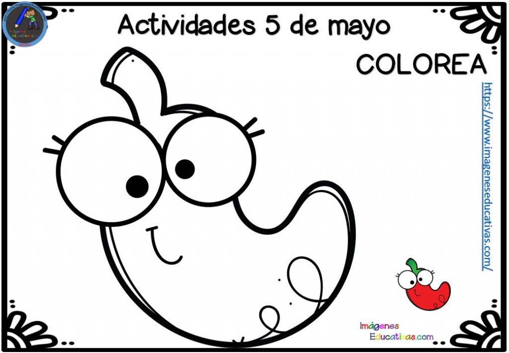 CELEBRAMOS EL 5 DE MAYO. BATALLA DE LA PUEBLA - Imagenes Educativas