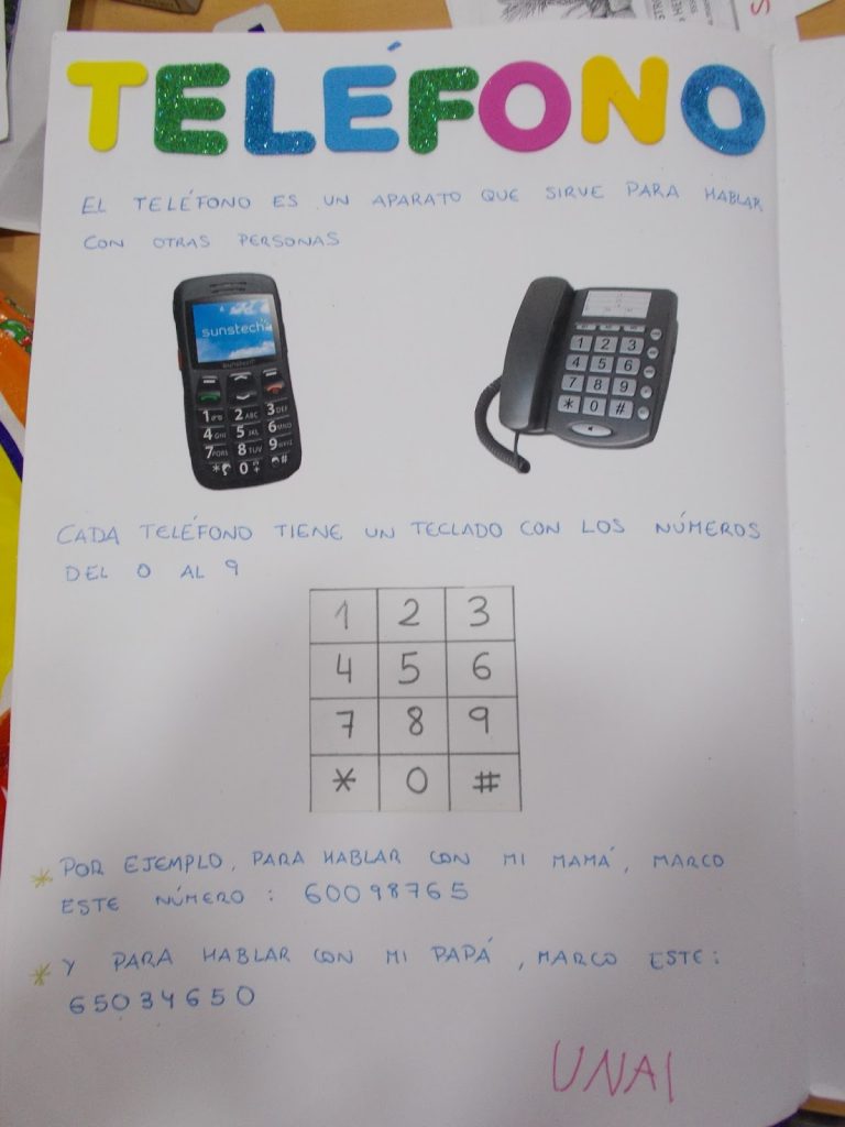 Libro viajero los números (22) - Imagenes Educativas