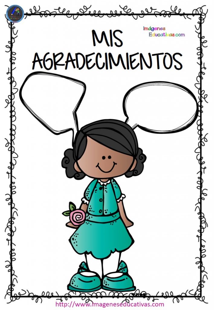 MI ANUARIO ESCOLAR 2018 - Imagenes Educativas