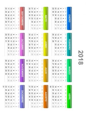 NUEVA AGENDA ESCOLAR 2018-2019 IMÁGENES EDUCATIVAS TOTALMENTE GRATUITA ...