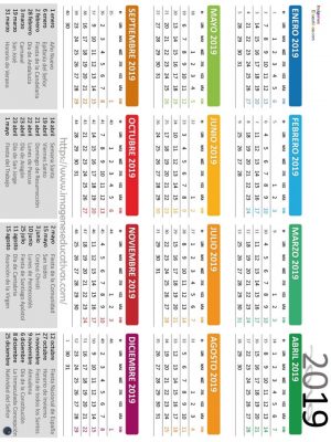 NUEVA AGENDA ESCOLAR 2018-2019 IMÁGENES EDUCATIVAS TOTALMENTE GRATUITA ...