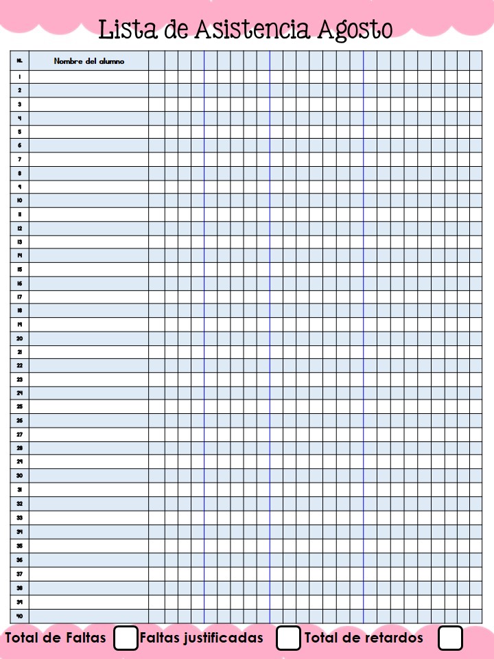 NUESTRA AGENDA ESCOLAR 2018-2019 TOTALMENTE GRATUITA -Orientacion Andujar