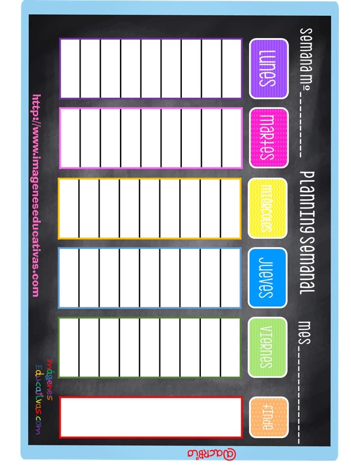 NUESTRA AGENDA ESCOLAR 2018-2019 TOTALMENTE GRATUITA -Orientacion Andujar