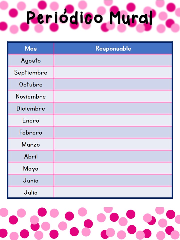 NUESTRA AGENDA ESCOLAR 2018-2019 TOTALMENTE GRATUITA -Orientacion Andujar