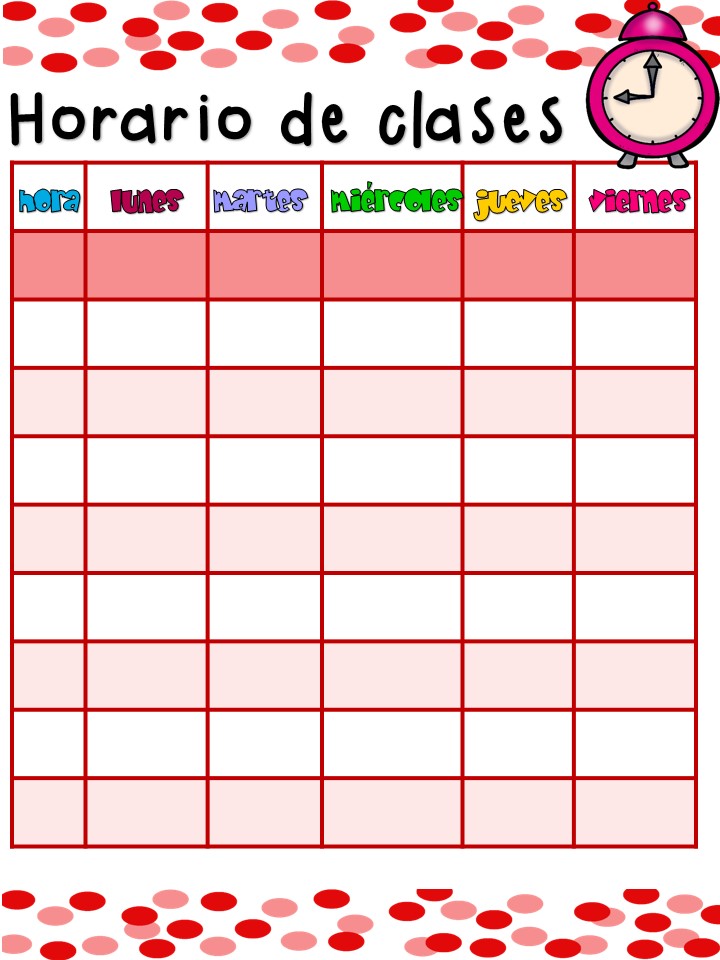 NUESTRA AGENDA ESCOLAR 2018-2019 TOTALMENTE GRATUITA -Orientacion Andujar