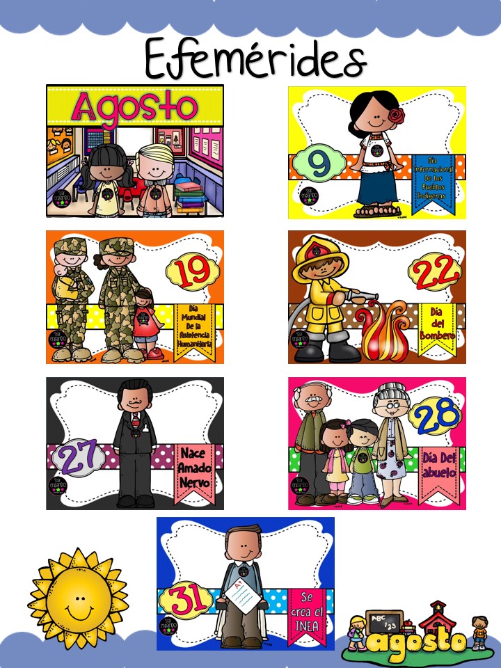 NUESTRA AGENDA ESCOLAR 2018-2019 TOTALMENTE GRATUITA -Orientacion Andujar