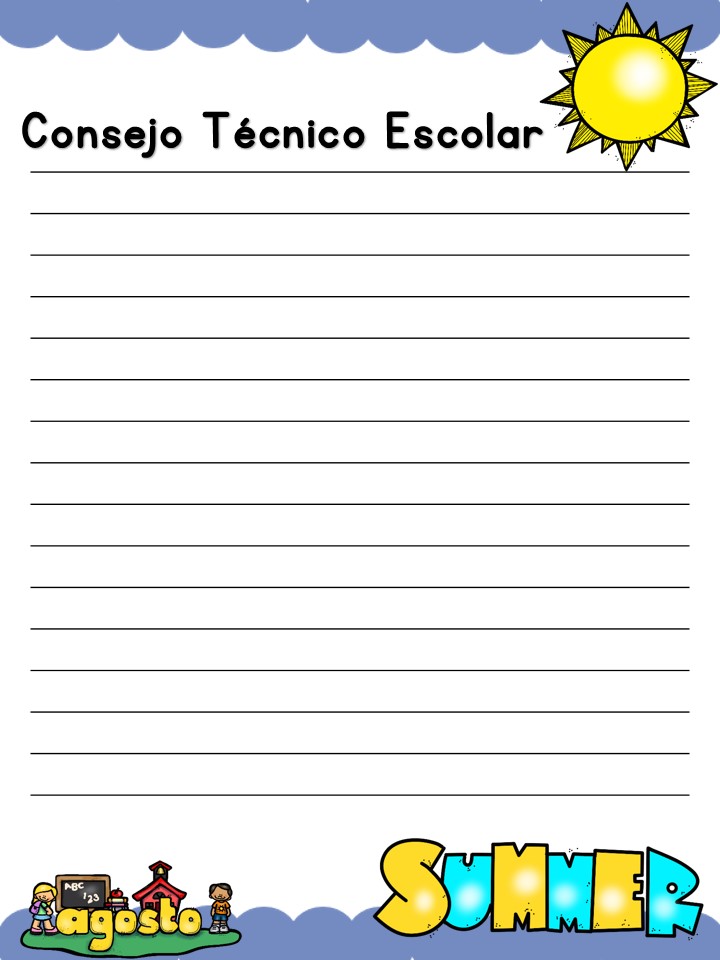 NUESTRA AGENDA ESCOLAR 2018-2019 TOTALMENTE GRATUITA -Orientacion Andujar