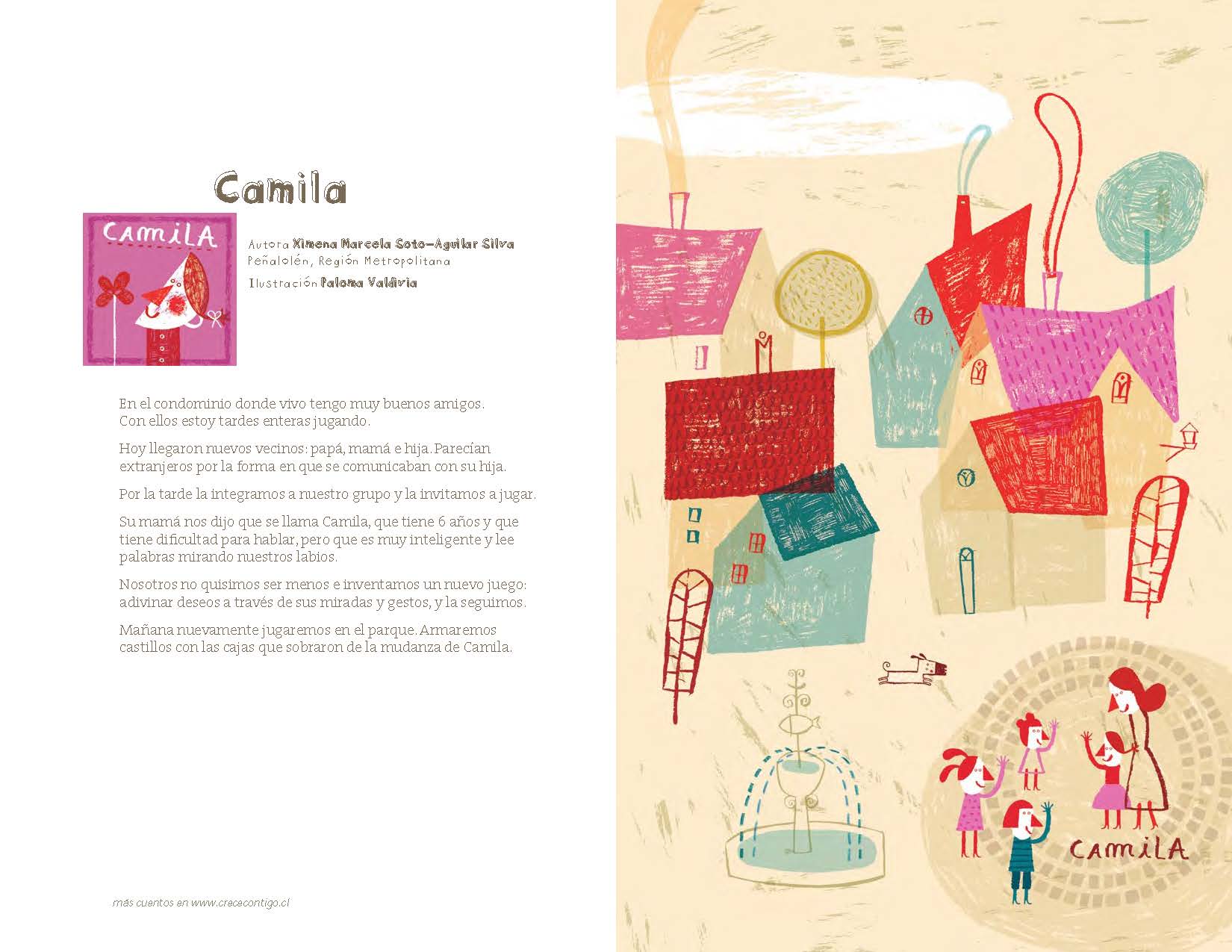 75 Cuentos Para Trabajar Los Valores Con Niños Y Niñas Imagenes