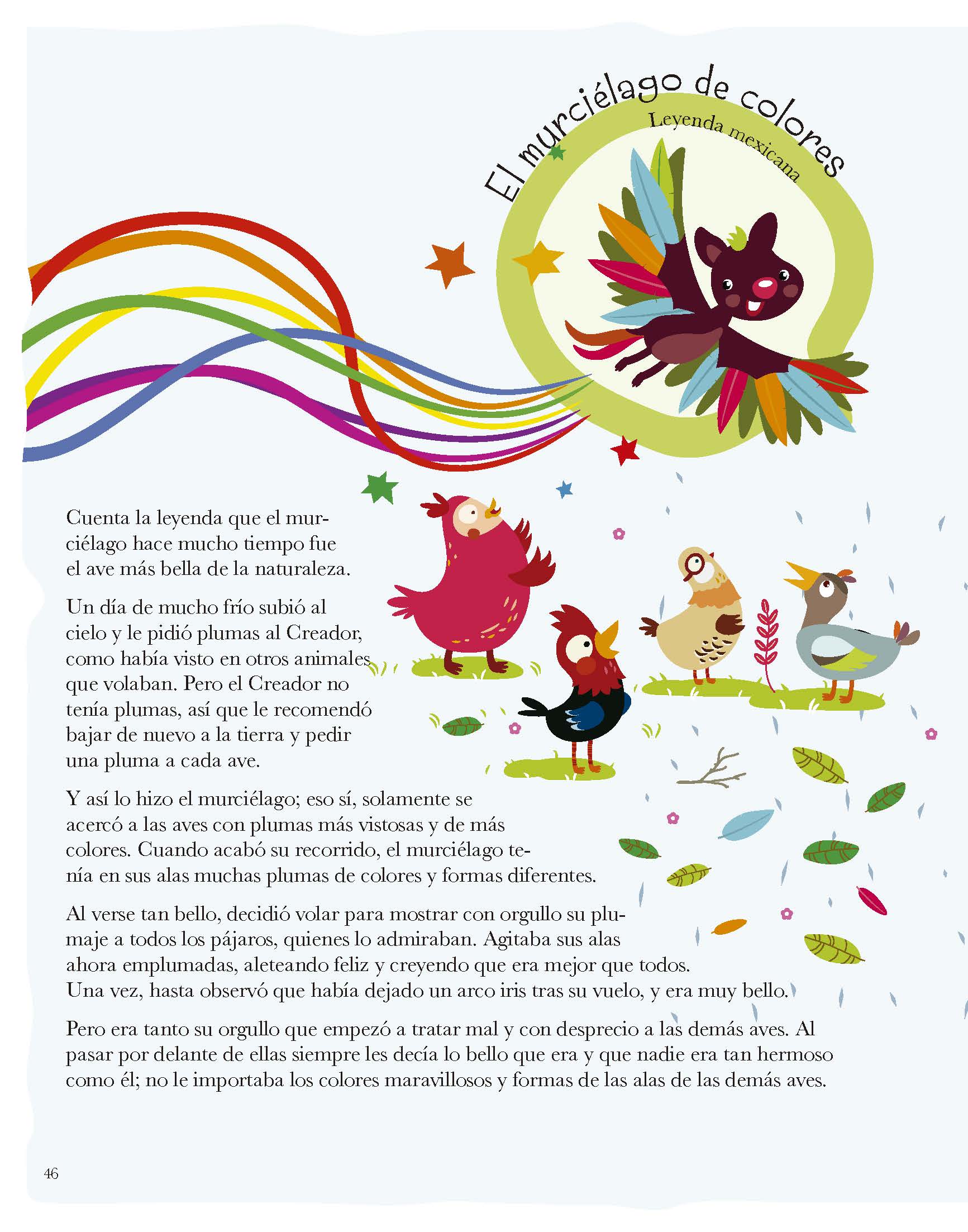 75 Cuentos Para Trabajar Los Valores Con Niños Y Niñas Imagenes