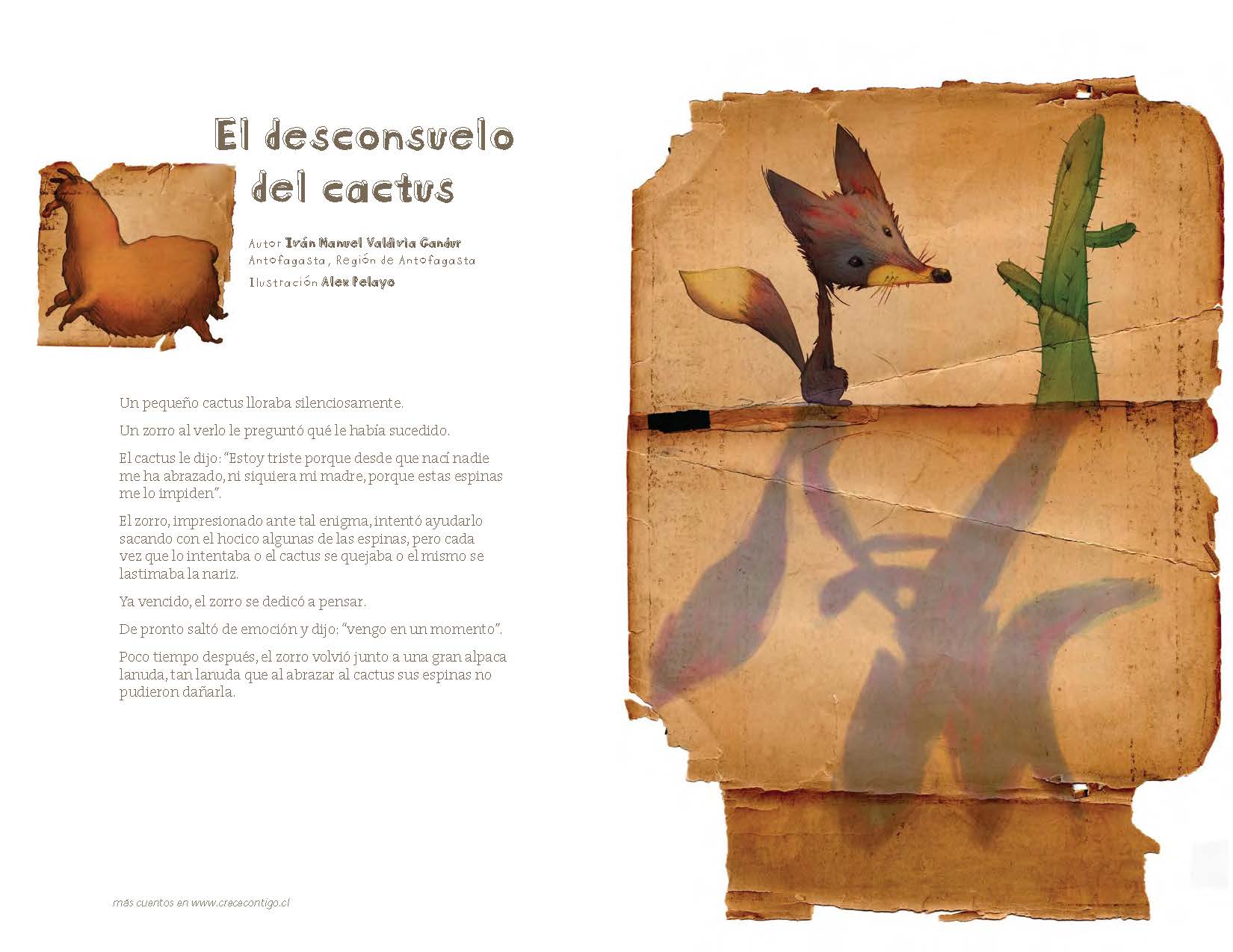 Cuentos Valores 25 Imagenes Educativas