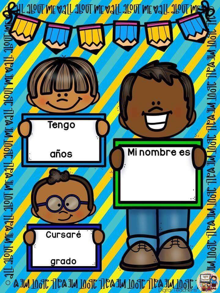 Actividades Inciales Primeros Días De Clase 13 Imagenes Educativas