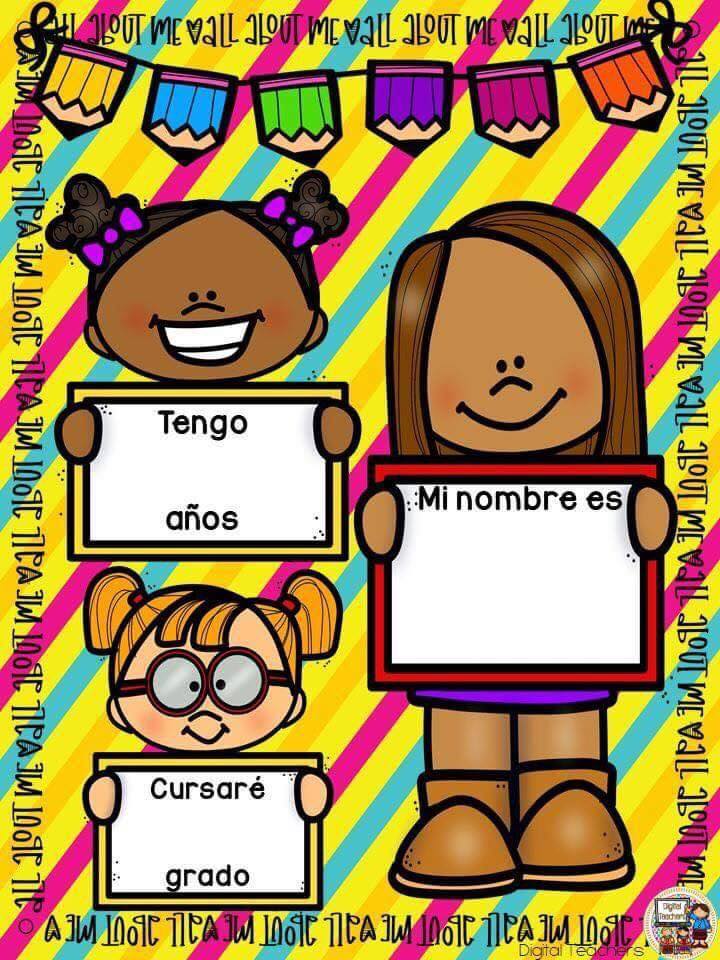 ACTIVIDADES INCIALES PRIMEROS DÍAS DE CLASE (15) - Imagenes Educativas ACTIVIDADES INCIALES PRIMEROS DÍAS DE CLASE (15) - Imagenes Educativas