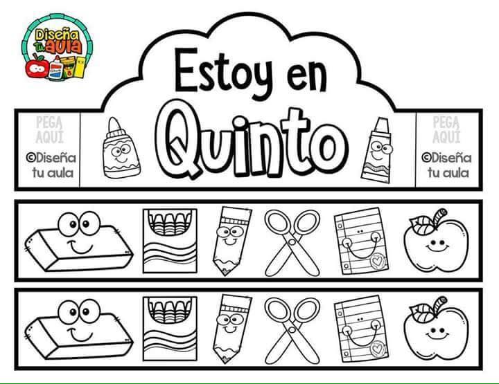 Actividades Inciales Primeros Días De Clase 7 Imagenes Educativas