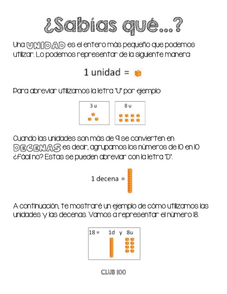 CUADERNO MATEMÁTICAS (8) - Imagenes Educativas
