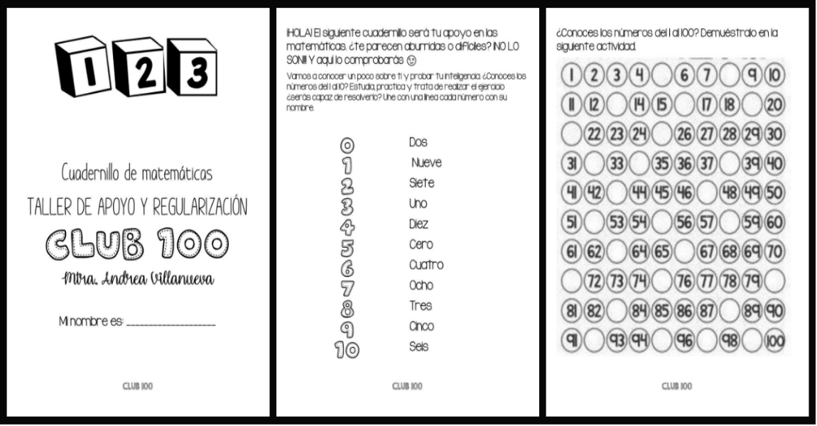 101 Actividades matemáticas para niños – Imagenes Educativas