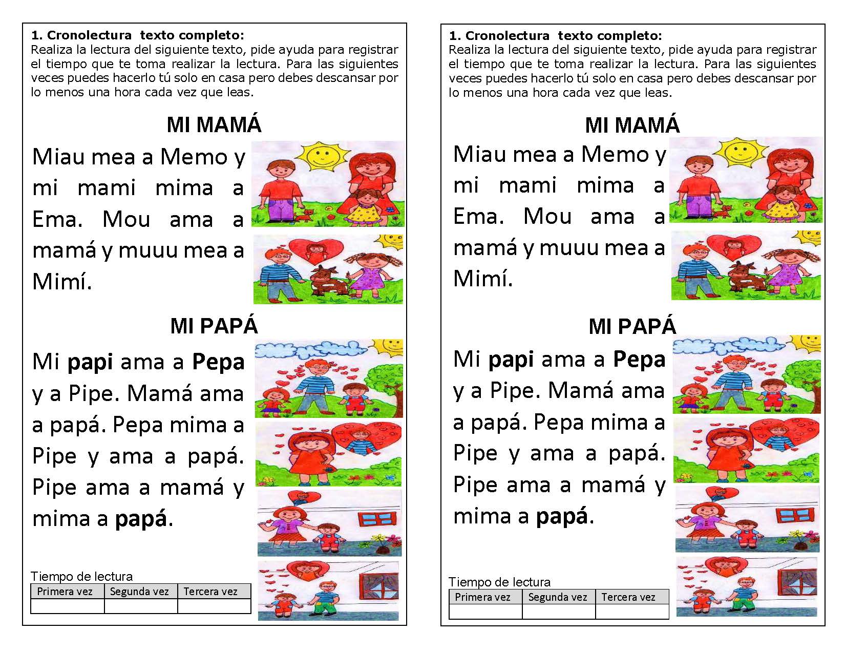 5 Talleres de fluidez y comprensión lectora_Página_05 - Imagenes Educativas