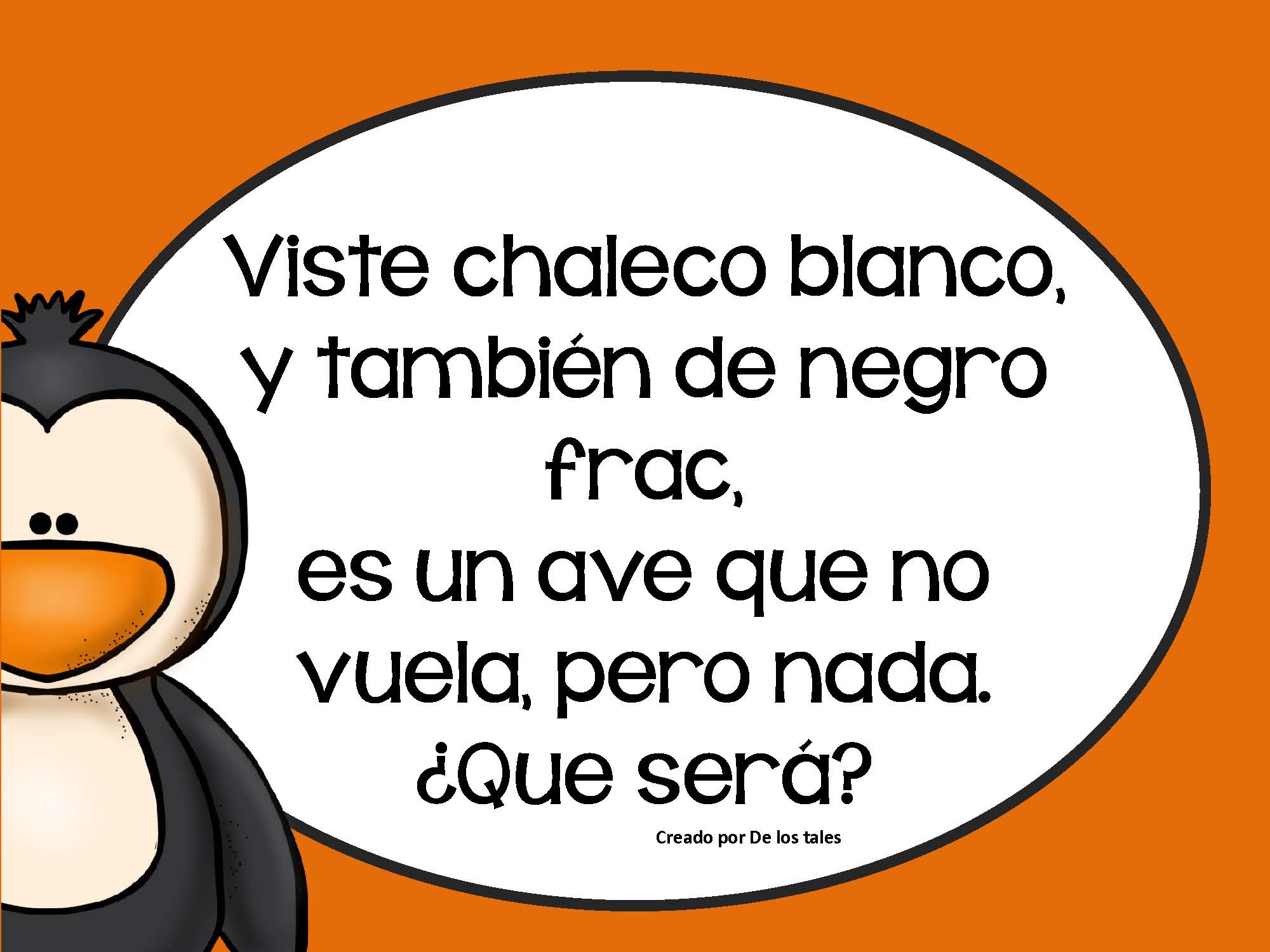 Colección De Adivinanzas De Animales Para Niños Imagenes Educativas