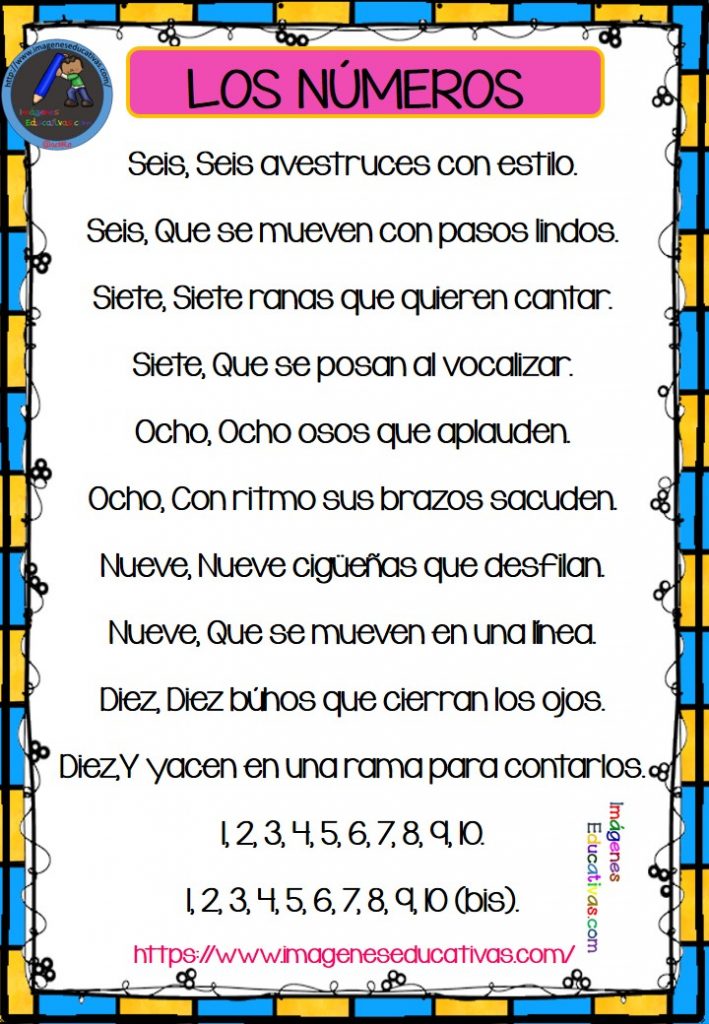 RECOPILATORIO 101 CANCIONES INFANTILES - Imagenes Educativas