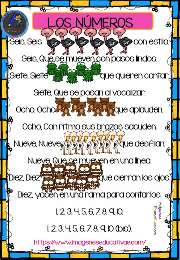 RECOPILATORIO 101 CANCIONES INFANTILES - Imagenes Educativas