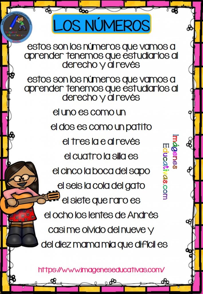 RECOPILATORIO 101 CANCIONES INFANTILES - Imagenes Educativas