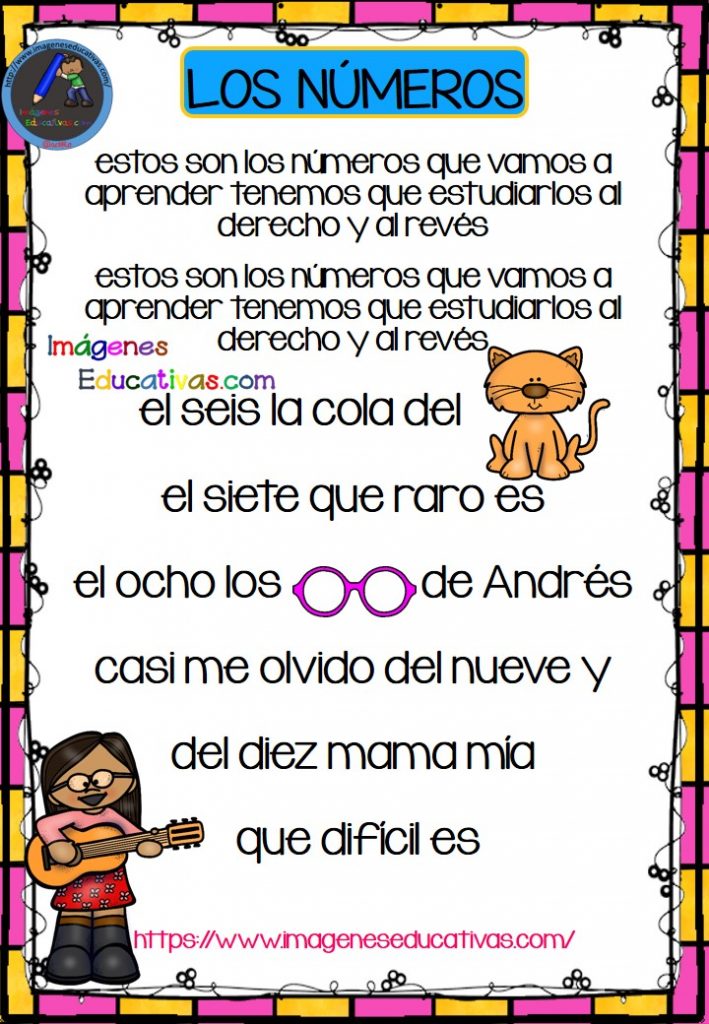 RECOPILATORIO 101 CANCIONES INFANTILES - Imagenes Educativas