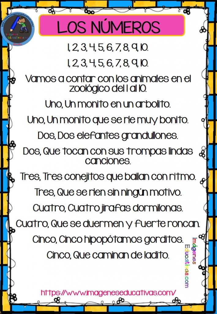 RECOPILATORIO 101 CANCIONES INFANTILES - Imagenes Educativas