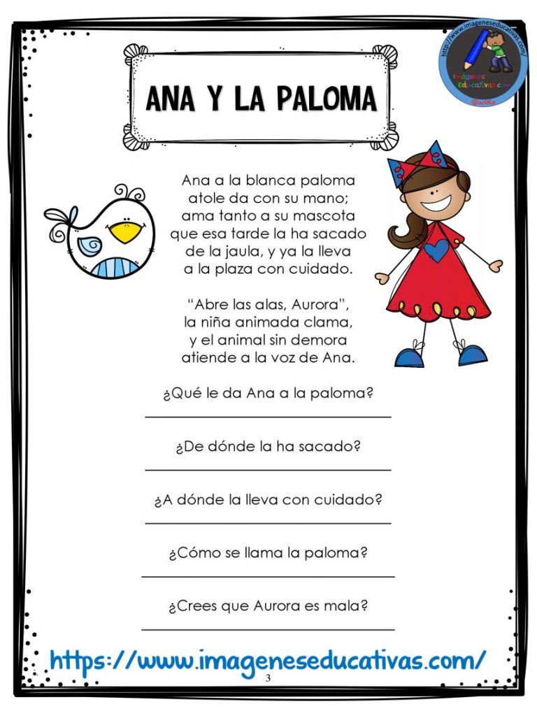 Colección de mini cuentos para trabajar valores y comprensión lectora ...