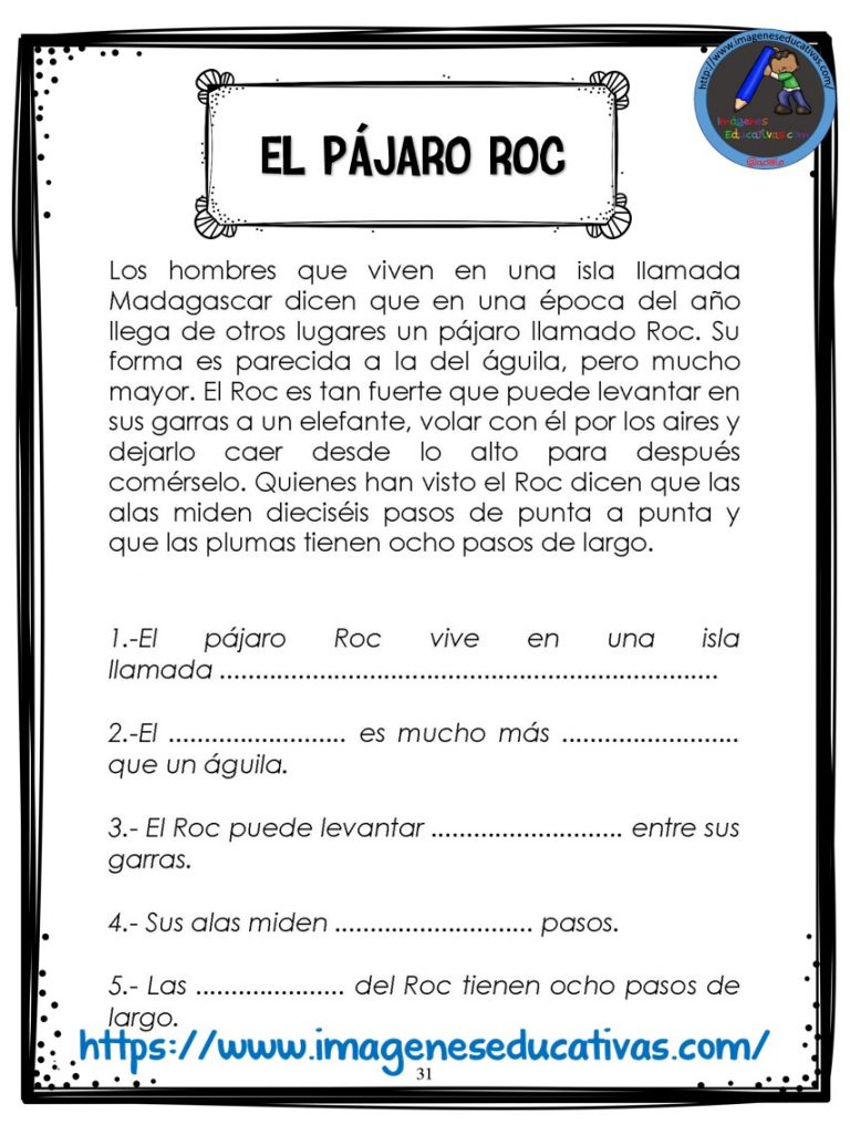 Colección de mini cuentos para trabajar valores y comprensión lectora ...