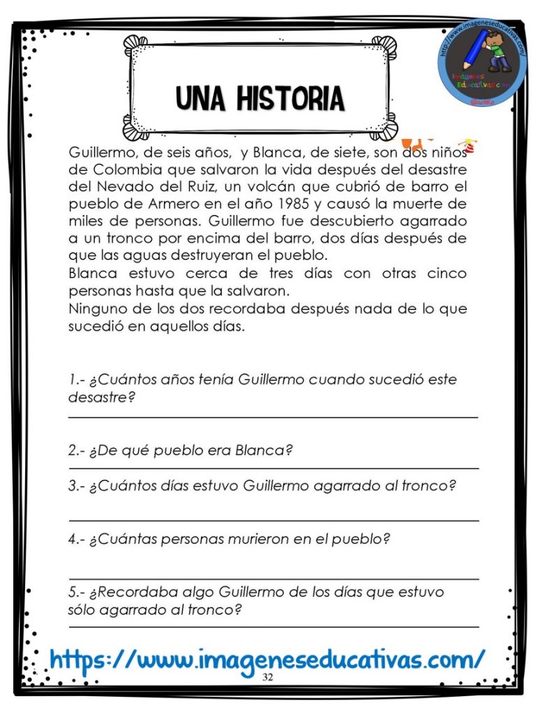 Colección de mini cuentos para trabajar valores y comprensión lectora ...