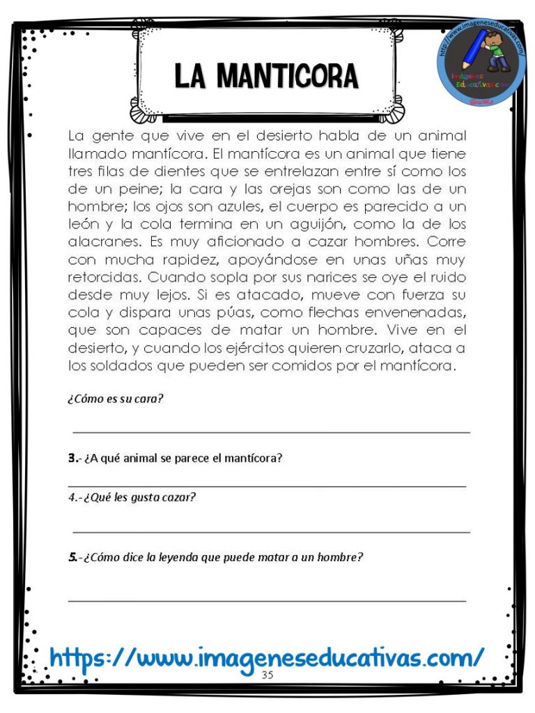 Colección de mini cuentos para trabajar valores y comprensión lectora ...