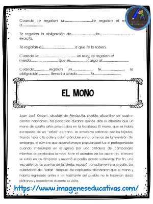 Cuaderno comprensión lectora (43) - Imagenes Educativas