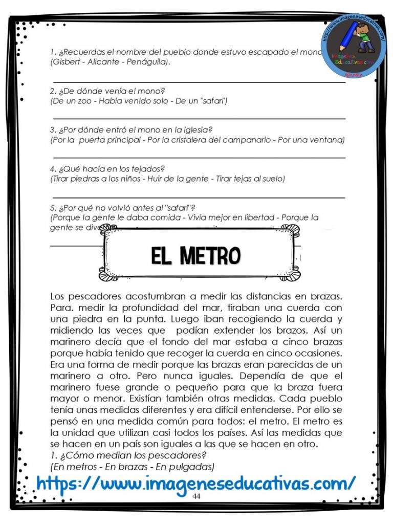 Colección de mini cuentos para trabajar valores y comprensión lectora ...