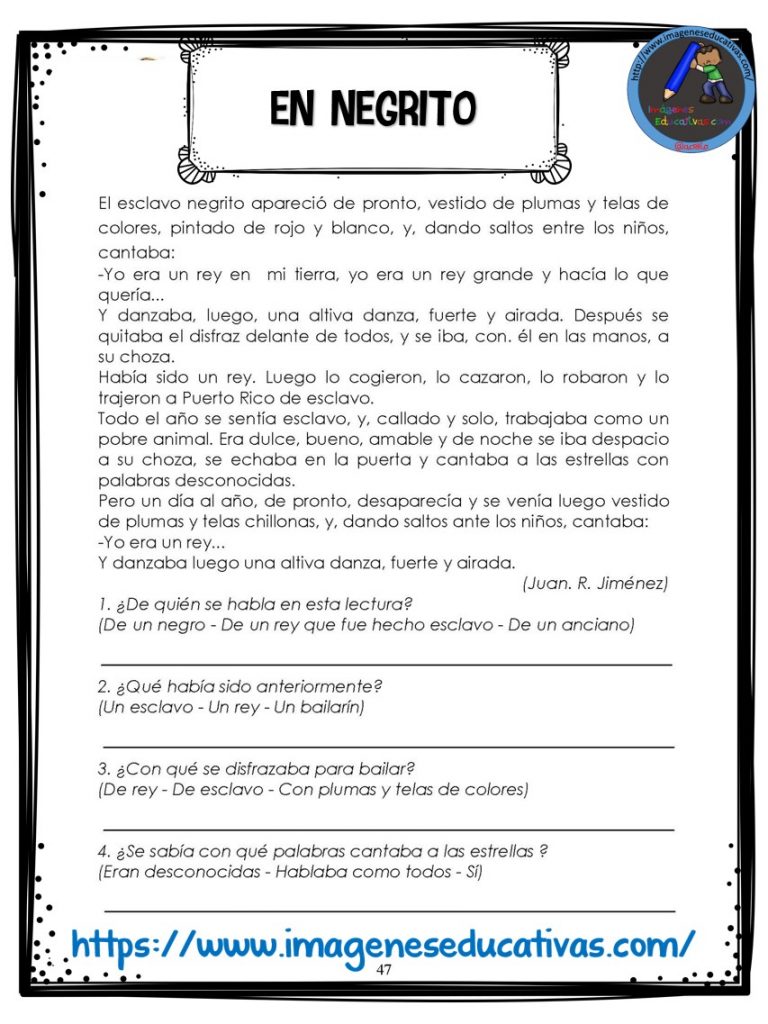 Colección de mini cuentos para trabajar valores y comprensión lectora ...