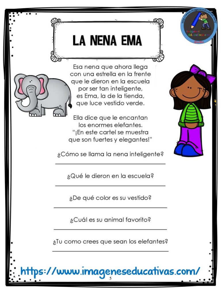 Colección de mini cuentos para trabajar valores y comprensión lectora ...