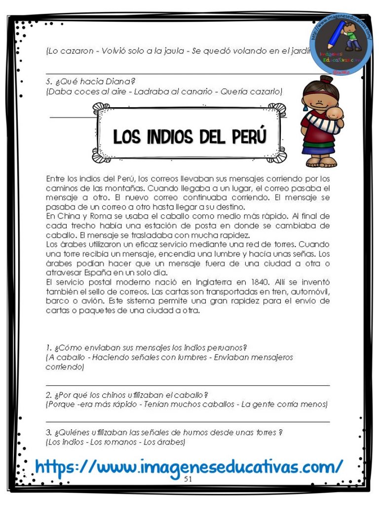 Colección de mini cuentos para trabajar valores y comprensión lectora ...