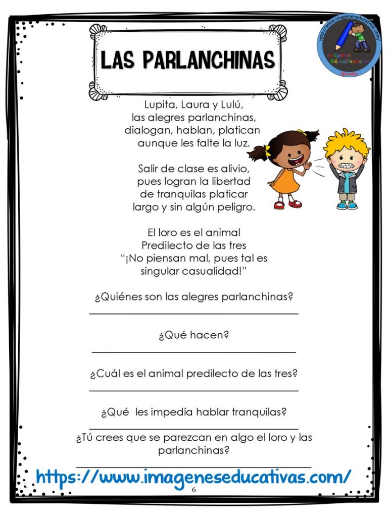 Colección de mini cuentos para trabajar valores y comprensión lectora ...