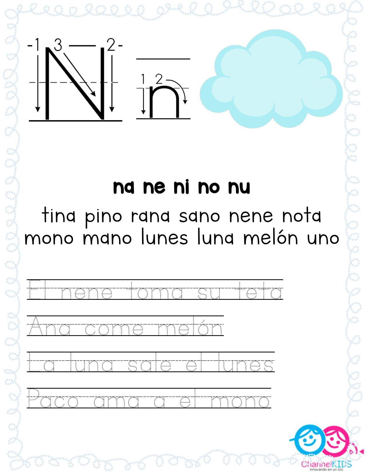 Cuaderno De Lectura Para Descargar En Pdf 10 Imagenes Educativas