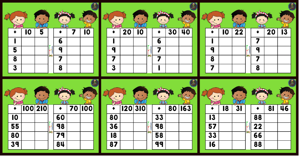 SUMAS Archivos - Página 15 de 20 - Imagenes Educativas