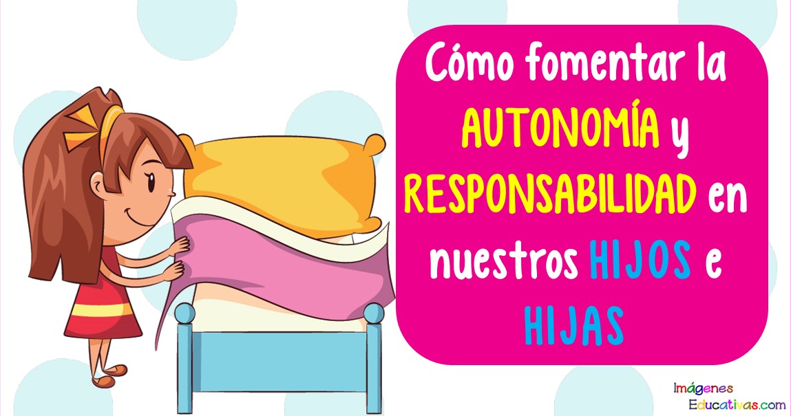 autonomía – Imagenes Educativas