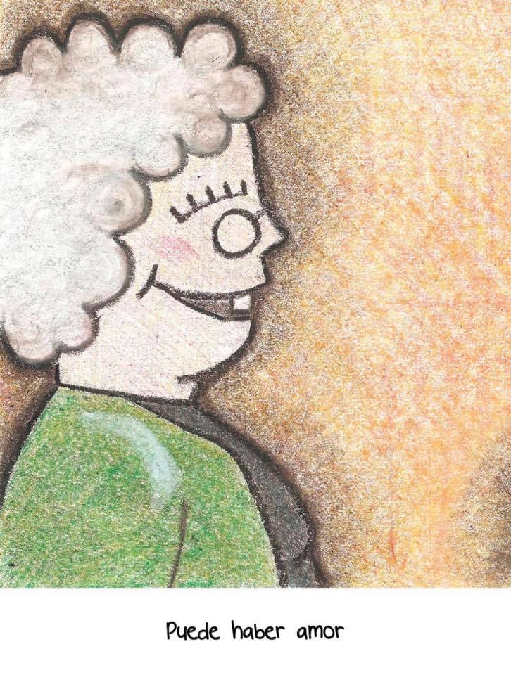 ¿Dónde está el amor? excelente álbum ilustrado para trabajar las ...