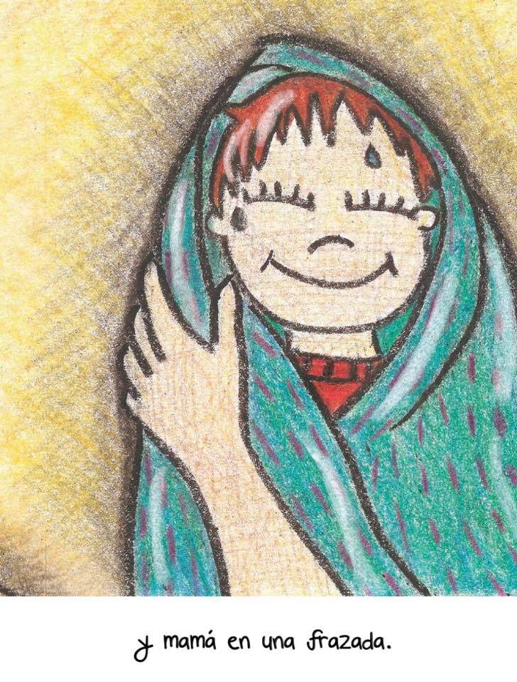 ¿Dónde está el amor? excelente álbum ilustrado para trabajar las ...